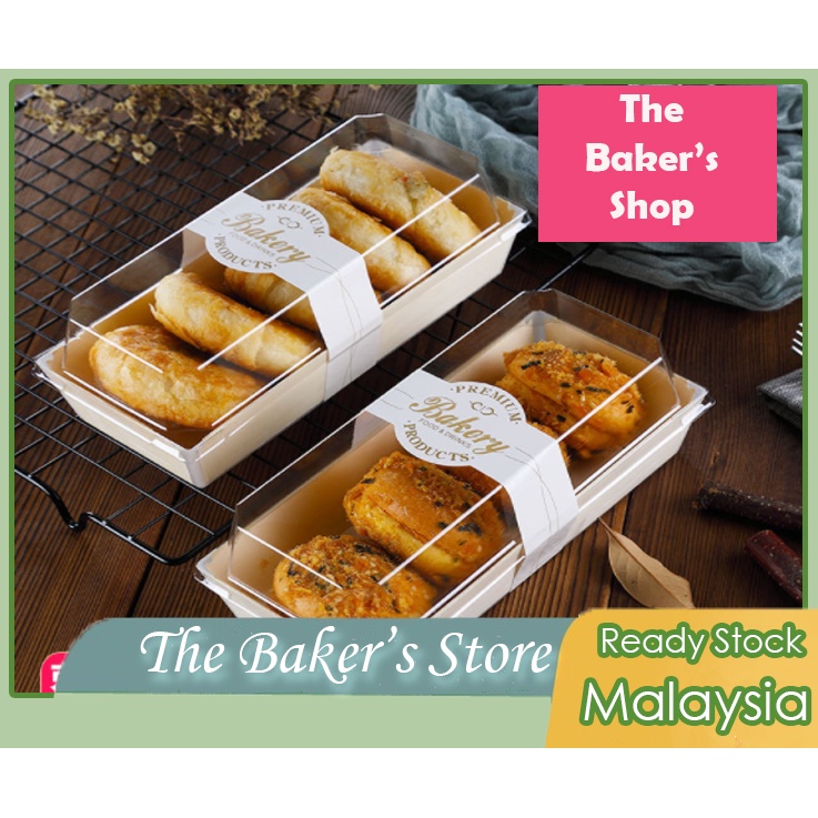 Disposable Food packaging Sushi Bento Cake Dessert Lunch Box delivery ...