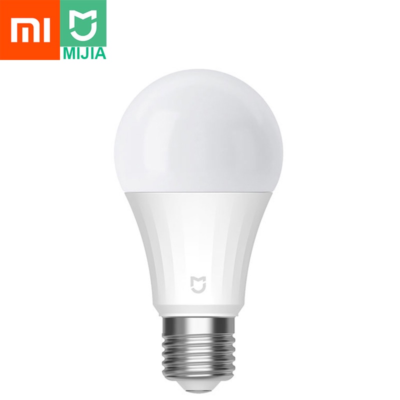 Xiaomi Smart LED Bulb Bluetooth Mesh Version Controlled Wireless Switch ...