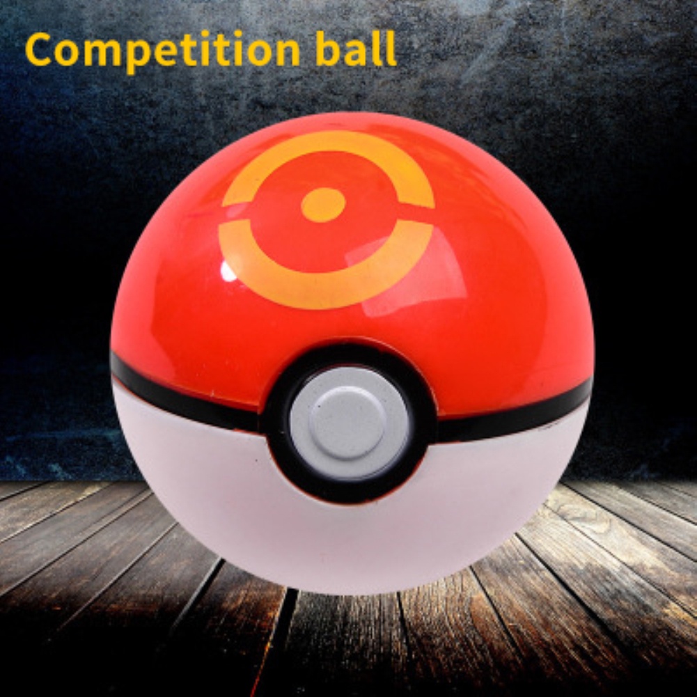 26 Styles Pokemon Elf Ball /6.8Cm Pikachu Pokeball Monster/Anime Action ...