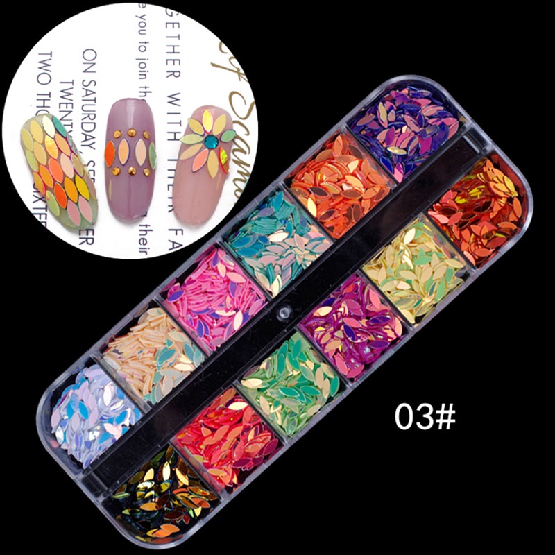 [value Choice] Limegirl 3d Strass Nail Decorations Popular Nail Art