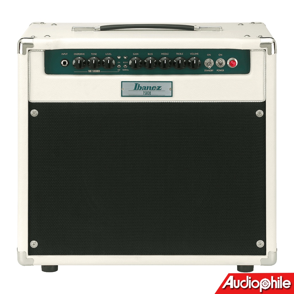 Ibanez Tube Screamer Amplifier TSA30 | Shopee Philippines