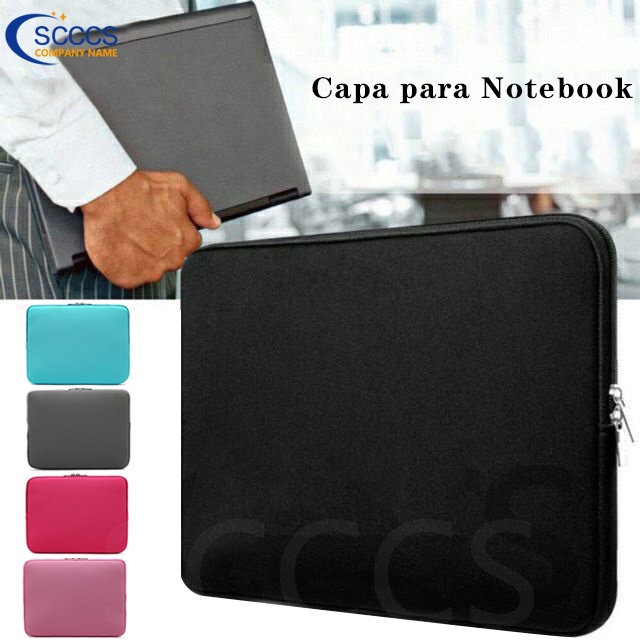 Laptop Bag Laptop Sleeve Internal Dimensions 14" and 15.6" Internal ...