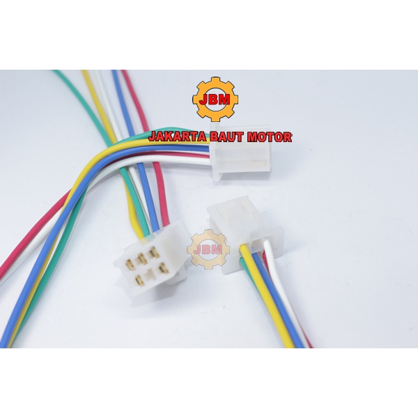 Honda GRAND CDI Socket / Socket | Shopee Philippines