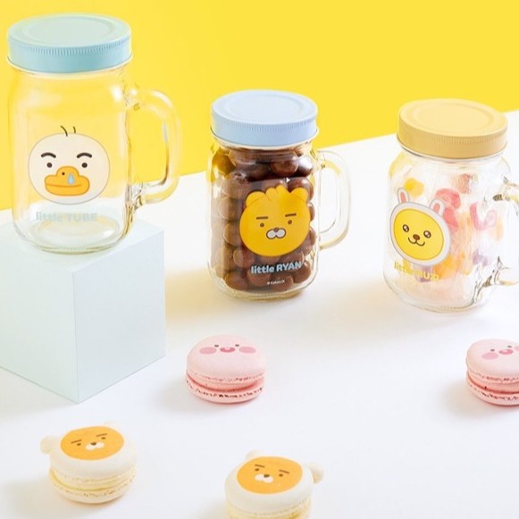 【New product】[Daiso X KaKao Friends] Daiso X KaKao Friends Little ...
