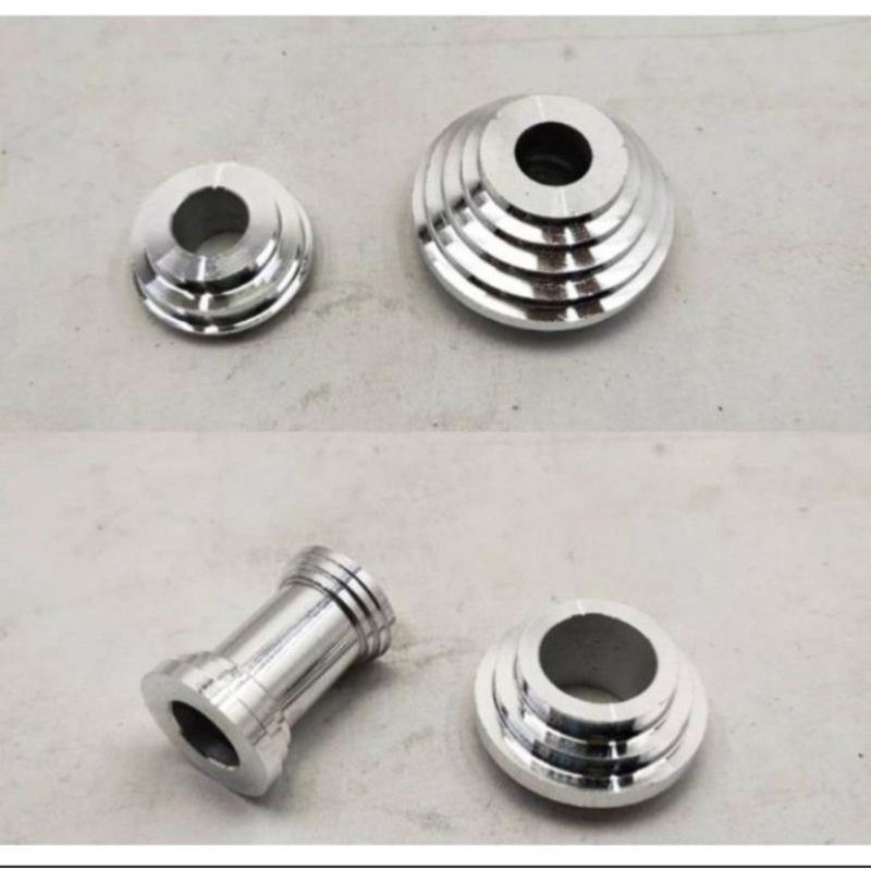 RX king rxk king Scorpio chrome drum Bosh | Shopee Philippines