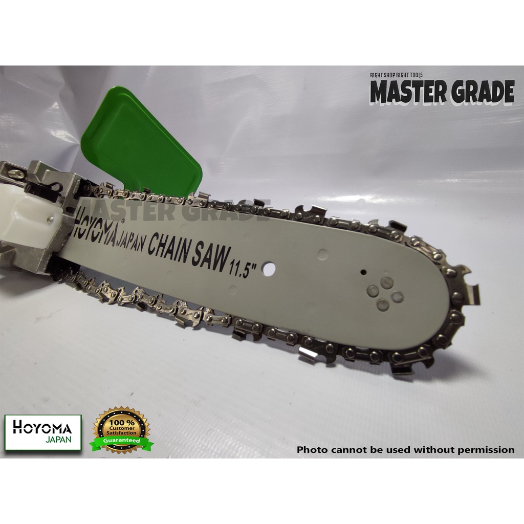 MG HOYOMA JAPAN HEAVY DUTY Chainsaw Grinder Attachment Stand 11.5 (COD ...