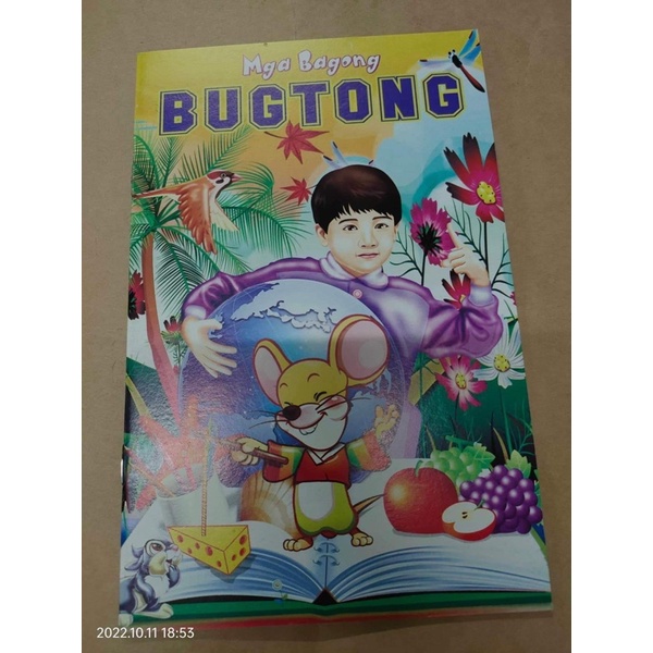 (29 KINDS!) Bugtong at Salawikain Books at Iba pa Newsprint | Shopee ...