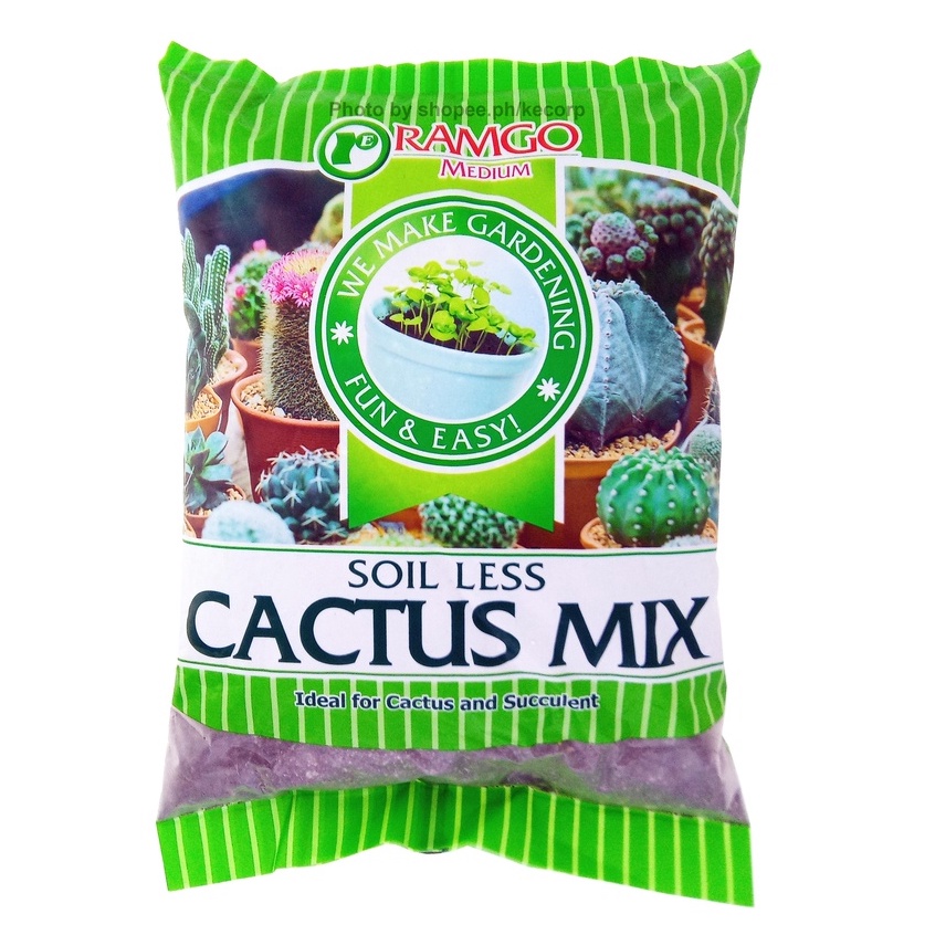 RAMGO GROW MEDIUMS (Soil, Dry Moss, Cubes, Chunks, Pumice, Perlite ...