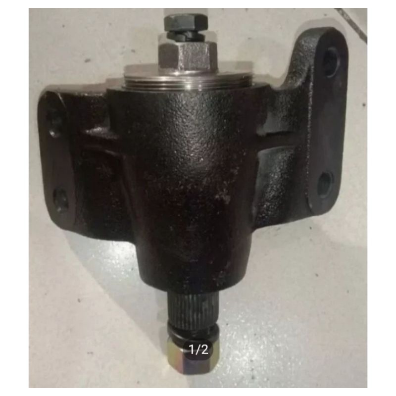 center post assy for landcruiser bj40. japan | Shopee Philippines