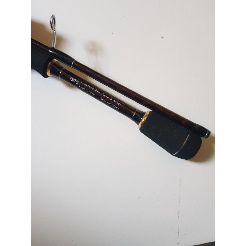 Ul Orca Primus Hard Top | Shopee Philippines