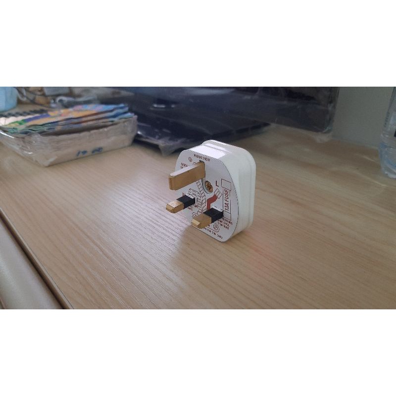 Panasonic Socket Complete Set (Outlet + Plug + Base Outbow) | Shopee ...