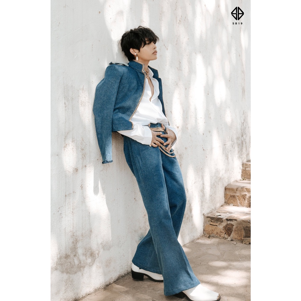 SB19 A4 Size Posters Part 1 Coated | Shopee Philippines