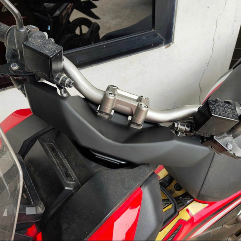 HITAM All Motor Cable cover adv 150 Black doff cover Cable adv 150 ...