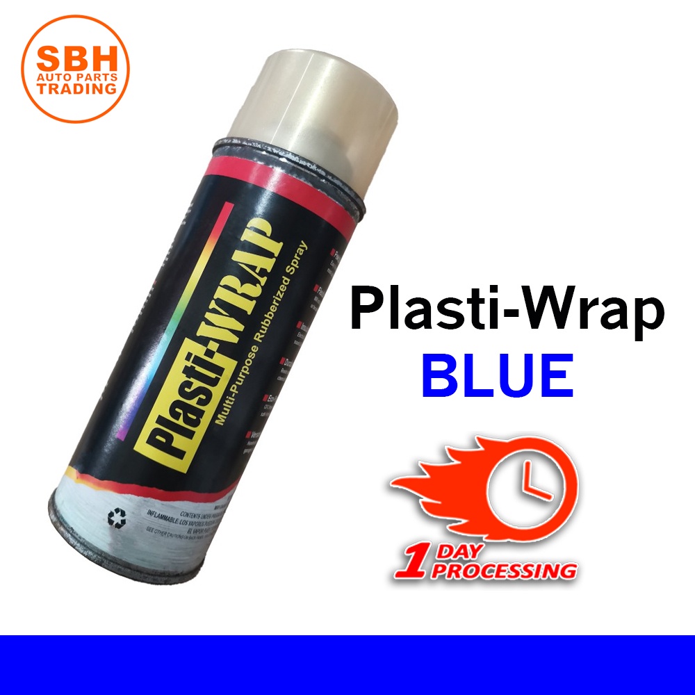 PLASTI-WRAP Multi-Purpose Rubberized Spray | Shopee Philippines PLASTI-WRAP Multi-Purpose Rubberized Spray | Shopee Philippines