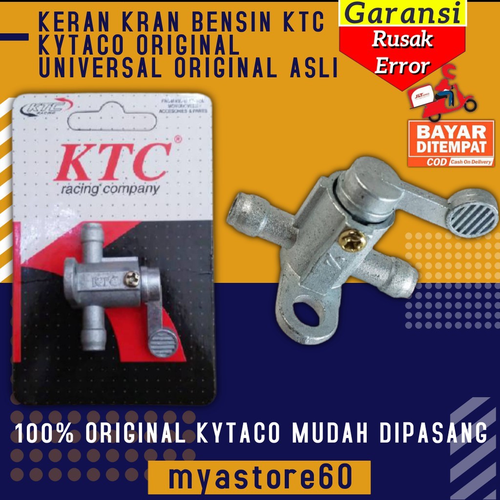 Ktc KYTACO ORIGINAL ALL UNIVERSAL Motorcycles UNIVERSAL ORIGINAL ...