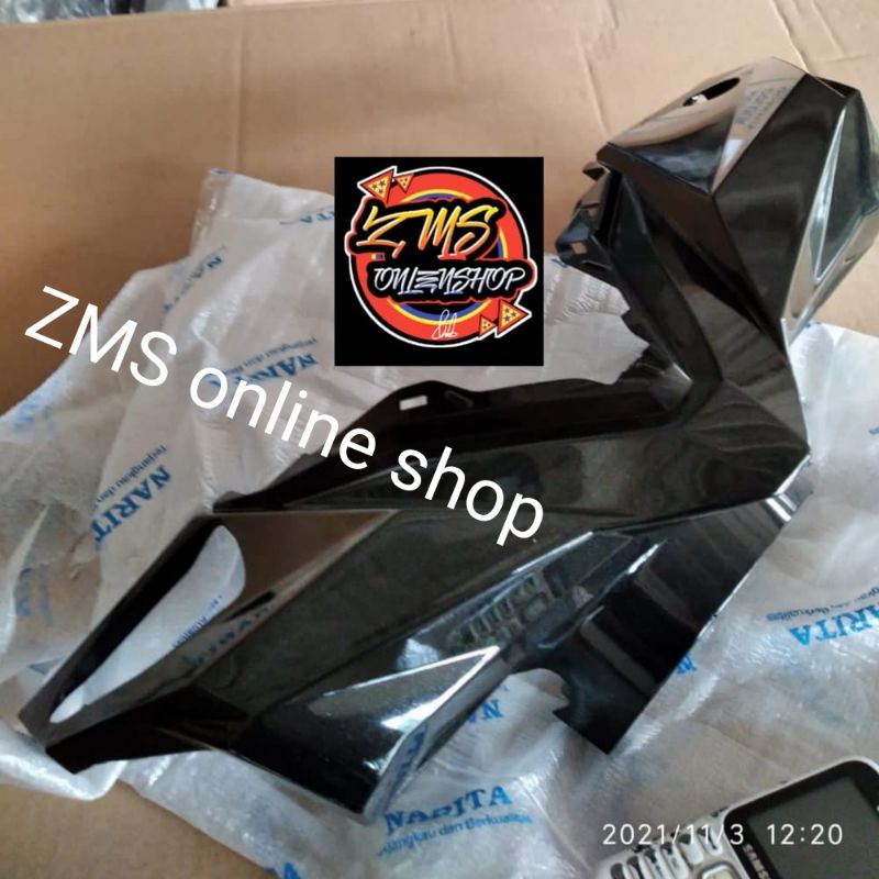 Honda Beat new Esp front shell 2016,2017,2018,2019/Honda Beat new Esp ...