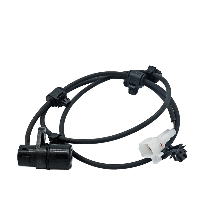 Wheel Hub Abs Speed Sensor Rear For Toyota Fortuner KUN51 KUN60 TGN61 ...