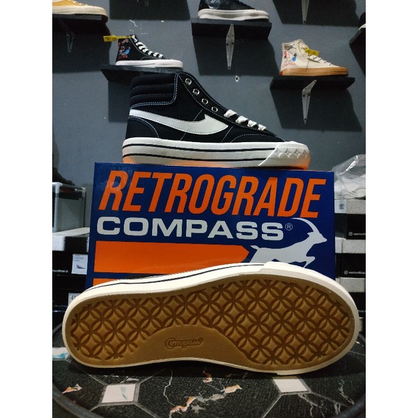 Original Compass Shoes. | Shopee Philippines