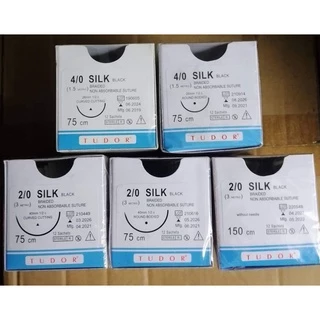Shop silk suture for Sale on Shopee Philippines