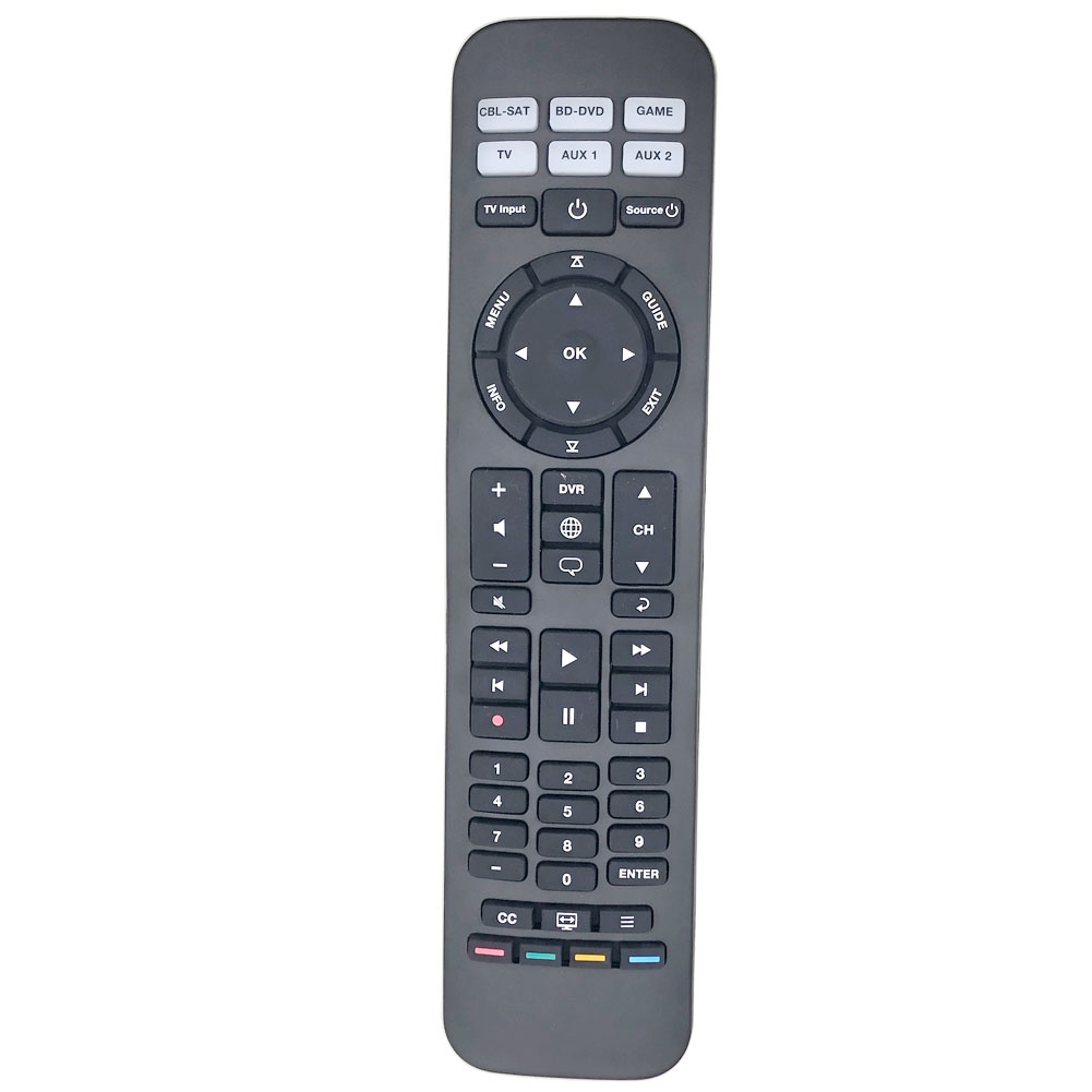 Universal Remote Control fit-for Bose Solo 5 TV Soundbar Sound Speaker ...