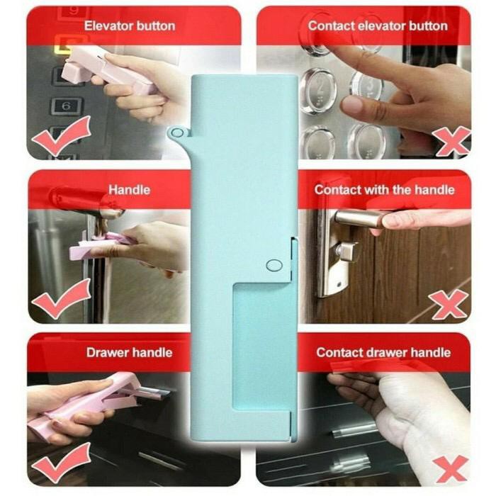 Tools OPENING DOOR / Planning LIFT Button - DOOR OPENING TOOL / Free ...