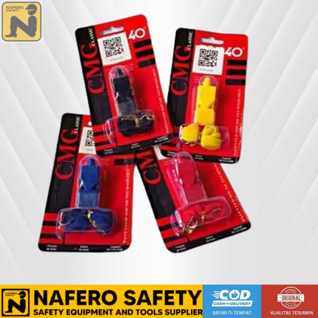 Whistle Fox 40 Pluit Referee Parking Scout Security | Shopee Philippines