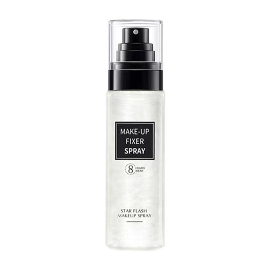 Matte Finishing Setting Spray: Moisturizing, Long-Lasting Formula for ...