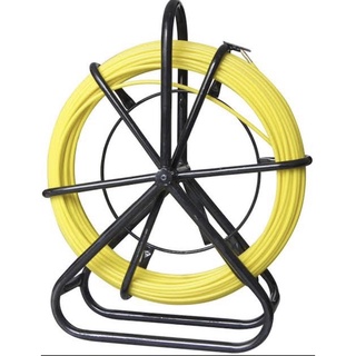 Push rod / duct rodder 6mm x 100meters | Shopee Philippines