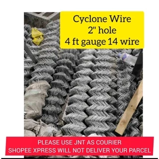 cyclone wire - Best Prices and Online Promos - Jan 2026 | Shopee ...