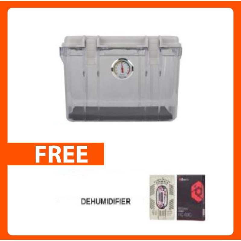 Eirmai Camera Dryer Moisture Proof Dry Box R10 drybox protection for ...