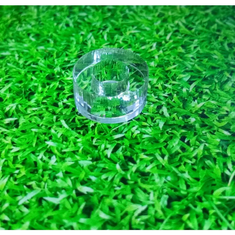 Acrylic Clear/Black Washer/Spacer 3/6/9 thickness/Visor Windshield ...