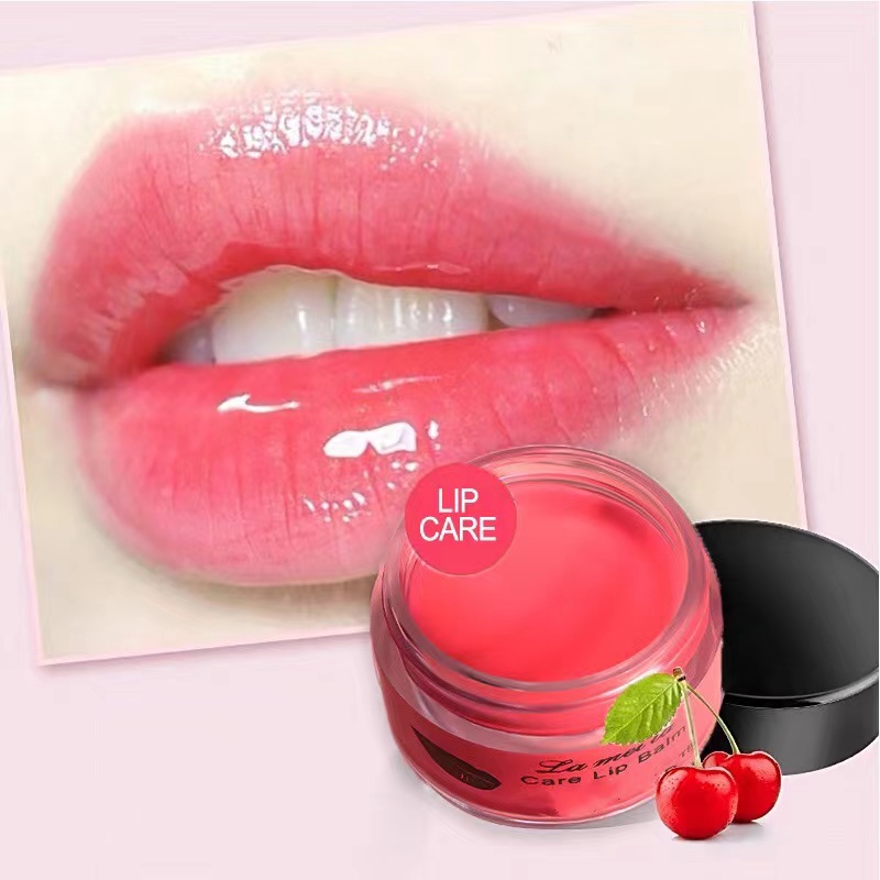 Nursing and moisturizing hydrating lip mask moisturizing and diluting ...