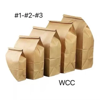 Shop brown paper bag for Sale on Shopee Philippines