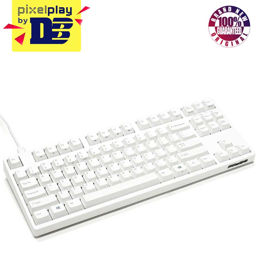 FILCO MAJESTOUCH CONVERTIBLE 2 HAKUA TENKEYLESS 87 US ASCII MECHANICAL ...
