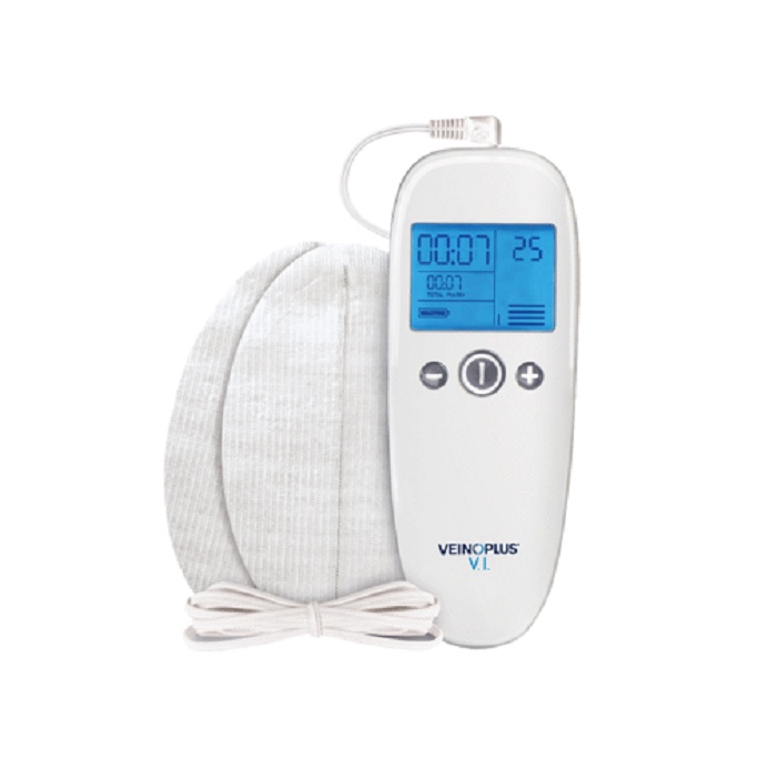 Veinoplus Vi Electro Stimulation Device For Varicose Veins Venous ...