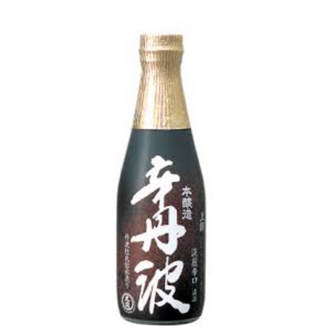 Ozeki Sake “Karatamba” 300ml | Shopee Philippines