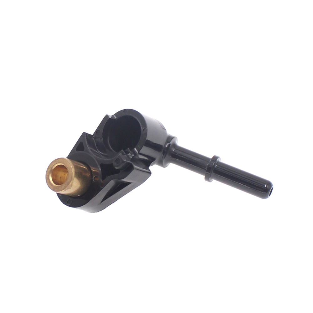 RACING FUEL INJECTOR HOLDER PIPE JOINT CBR150 Y15ZR WAVE110 I WAVE125 I ...