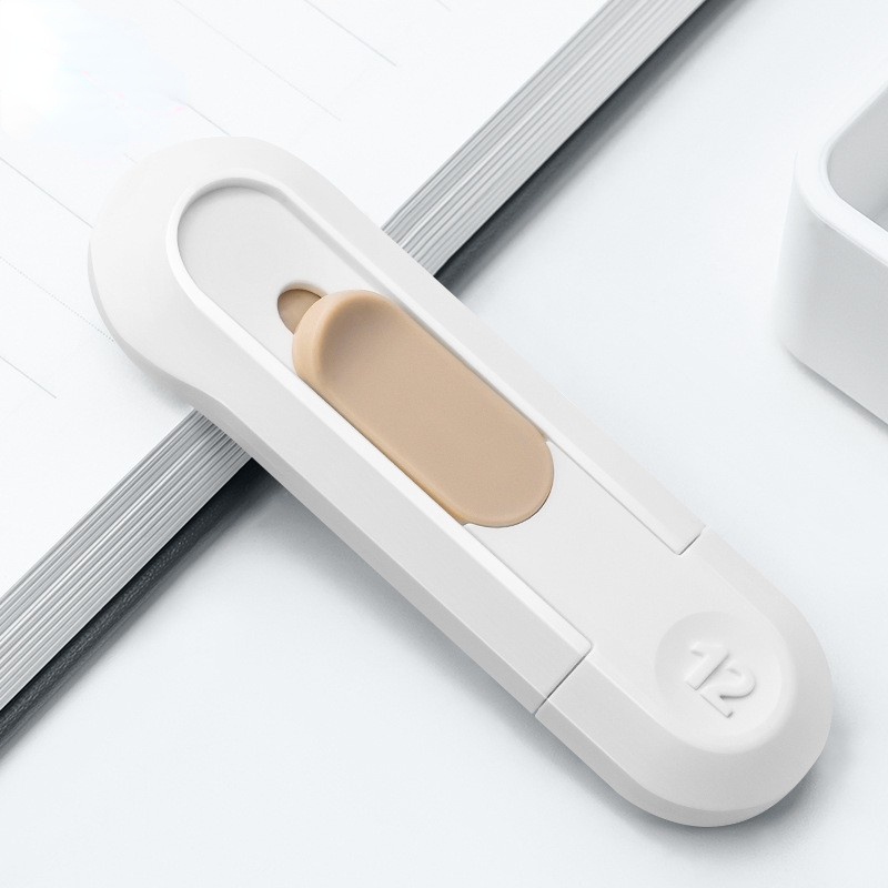 Deli Mini Portable Art Wallpaper Knife Express Knife Carving Knife ...