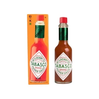 Shop tabasco for Sale on Shopee Philippines