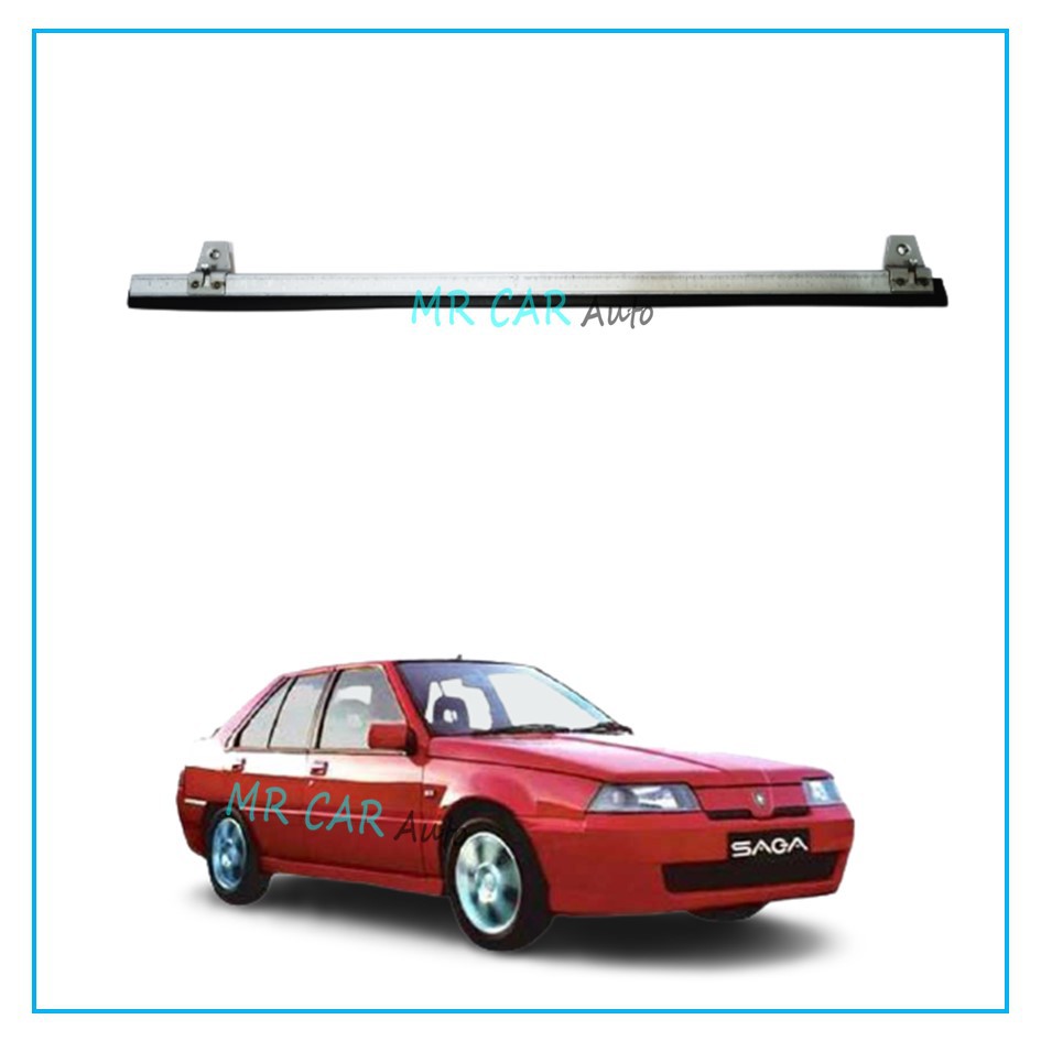 Proton SAGA LMST 2 Mirror Iron And Rubber (OEM) | Shopee Philippines