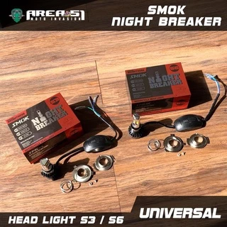 night breaker - Best Prices and Online Promos - Dec 2024 | Shopee ...