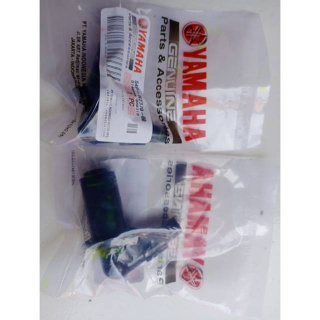 54p/2ph Spark Plug COP YAMAHA MIO J-MIO GT-MIO M3-FINO FI-X RIDE-MIO ...