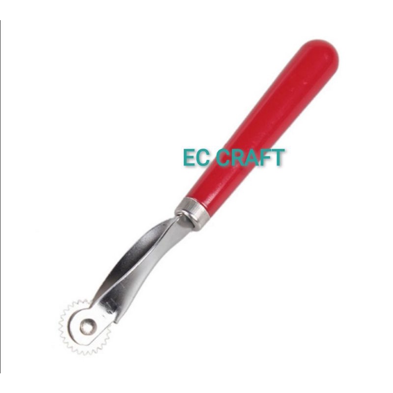 Surih Wheel/ Tracing Paper Roller/Tracing Wheel | Shopee Philippines