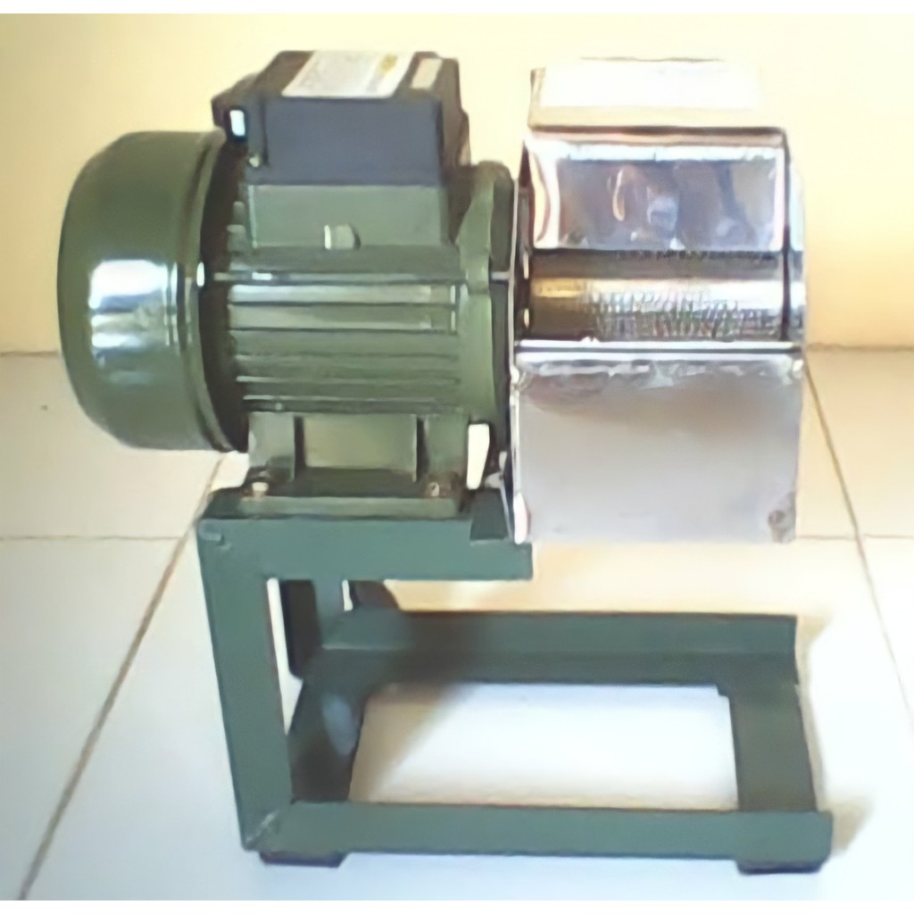 MESIN Electric Coconut Grater Machine Multipurpose Electric Grater ...