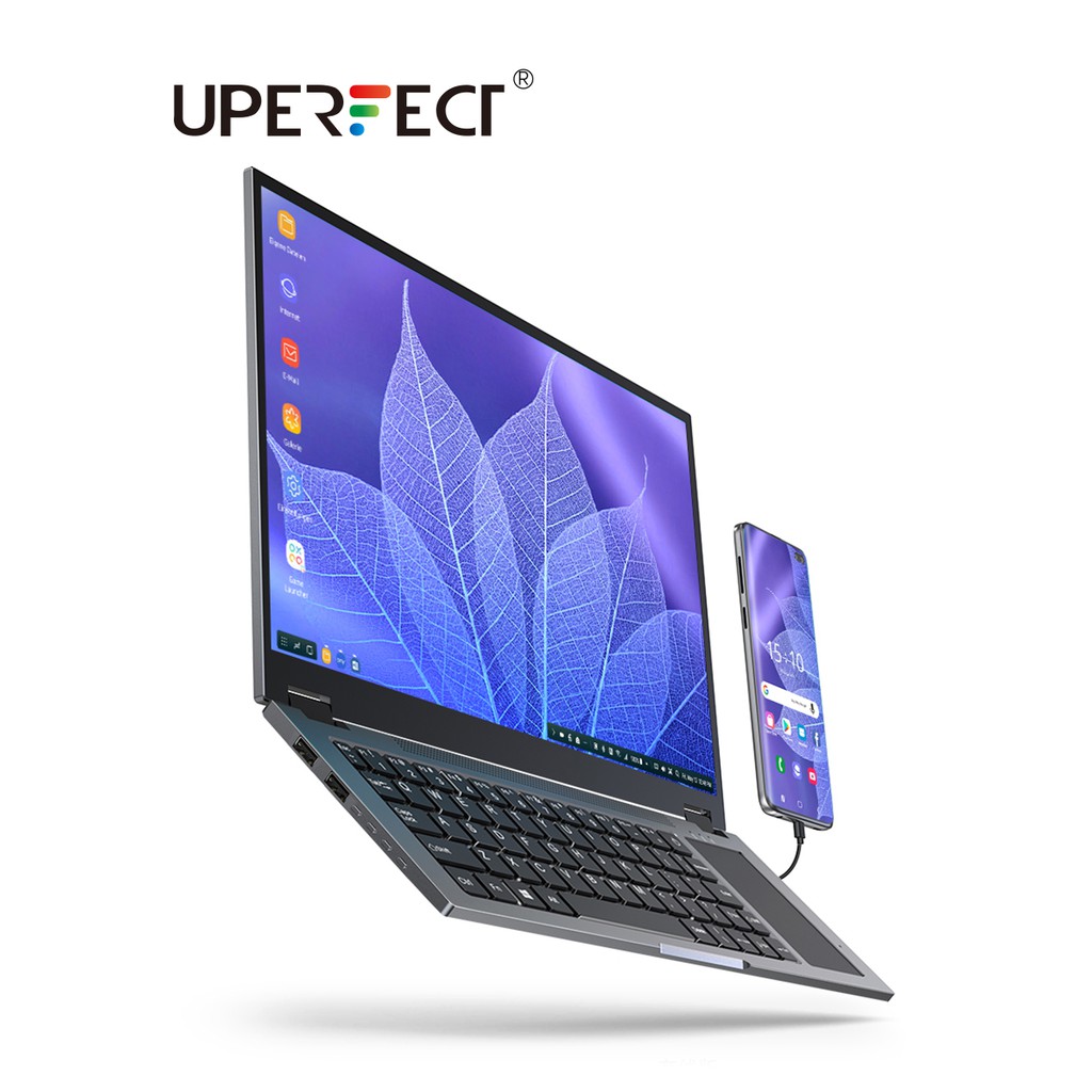 New UPERFECT X Lite 14 Inch FHD 1080P Portable Monitor With ...