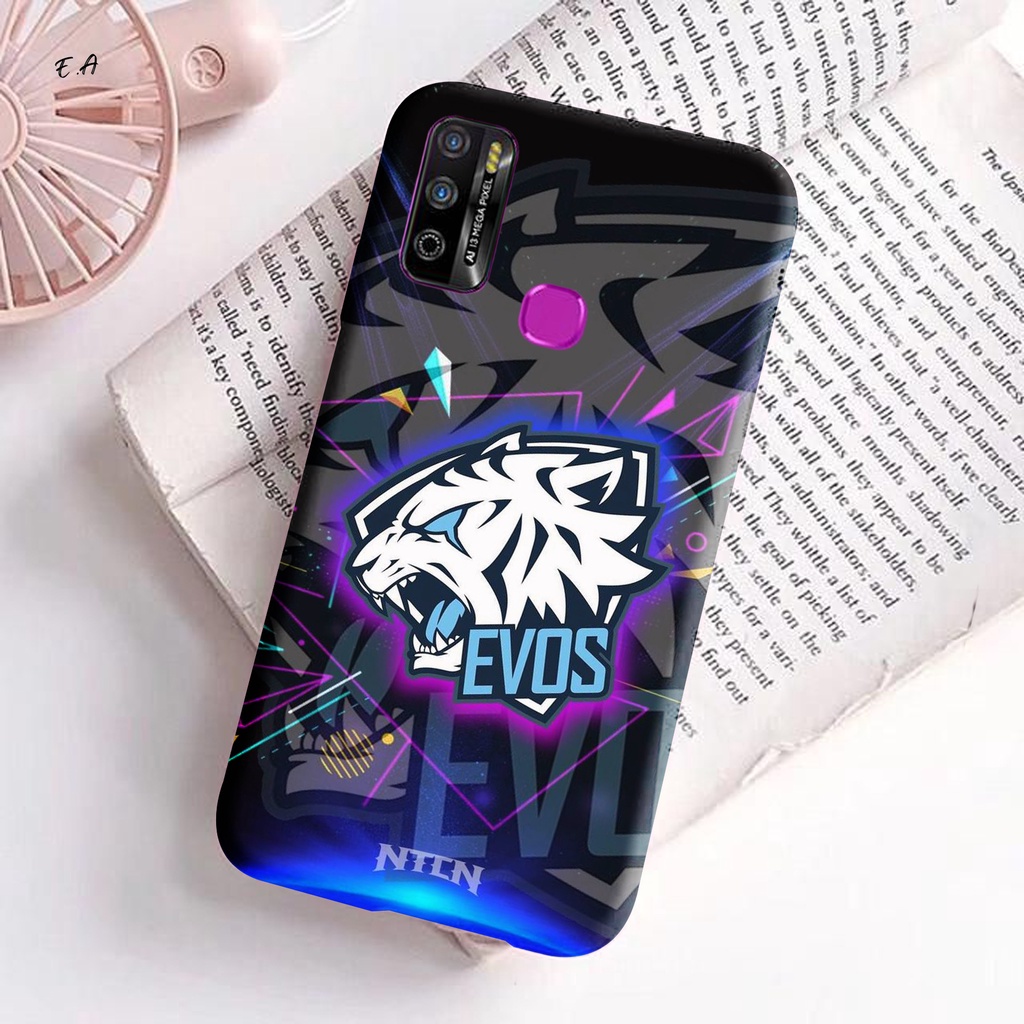 HP Custom cellphone case for infinix hot 10 other types in chat 53 ...