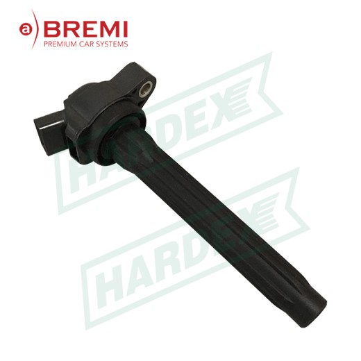 Bremi Ignition Coil for Toyota Vios, Yaris Dual VVT-i 2016-2023, Avanza ...