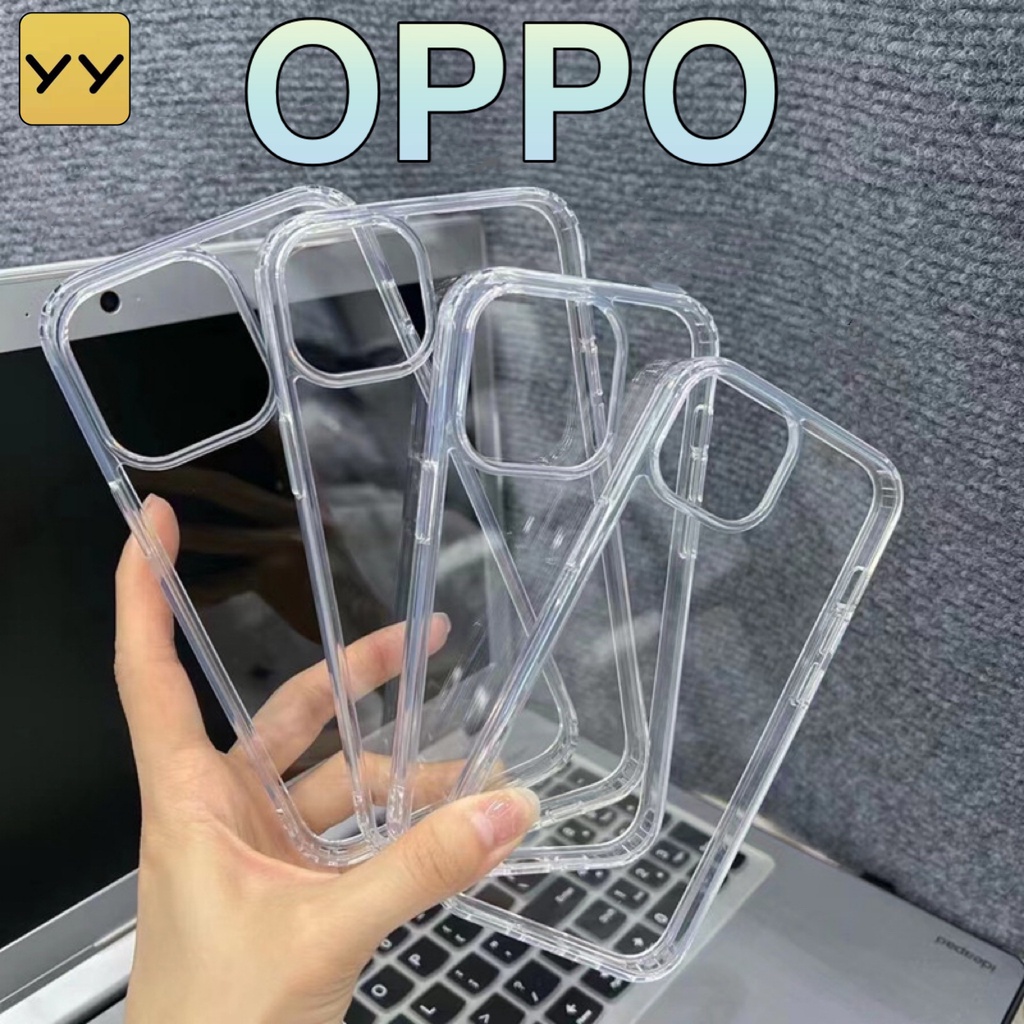 Ordinary Shockproof Case For【oppo】a3s A5s A37 F1s F3 F5 F7 F9 A83 F11