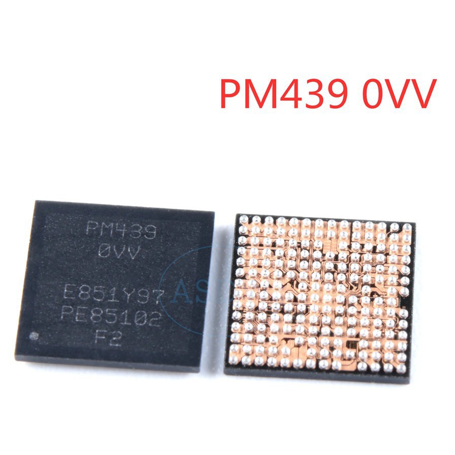 PM439 Power IC For VIVO Y73 Y93 Power Supply IC PM439 0VV PM Chip | Shopee Philippines