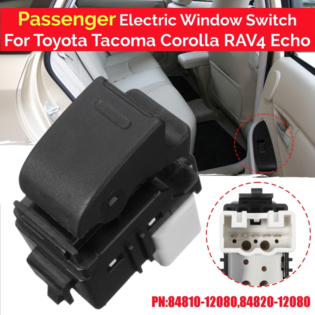 For Toyota Tacoma Corolla Echo Scion ABS Passenger Electric Power ...